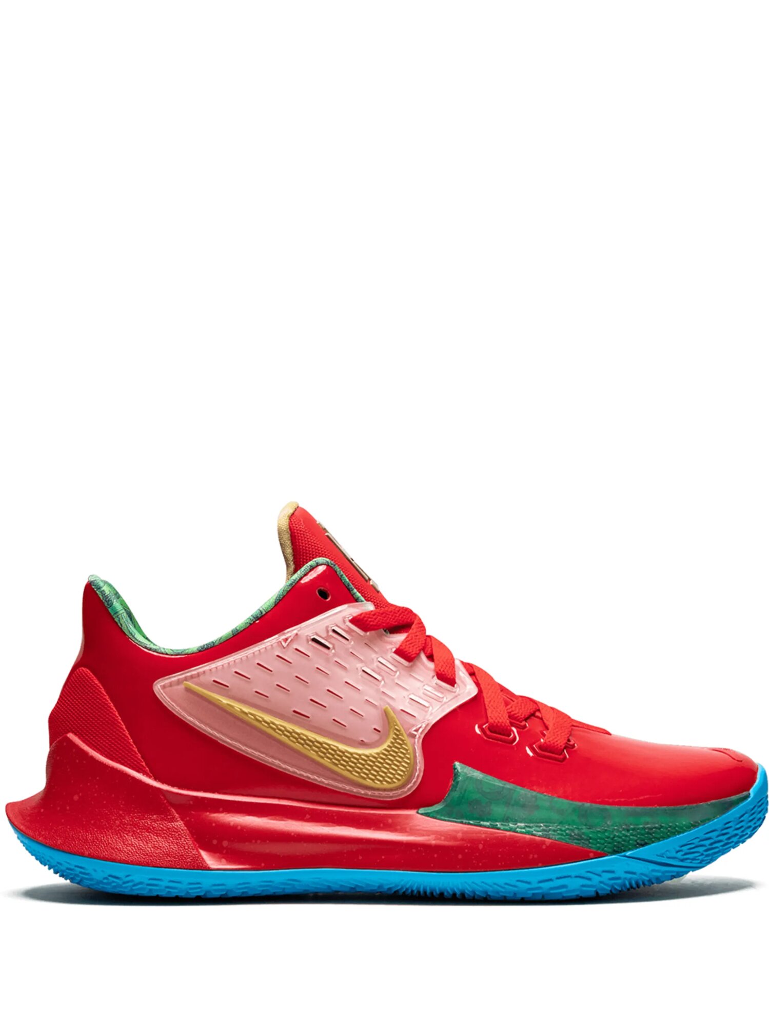 Кроссовки Kyrie Low 2