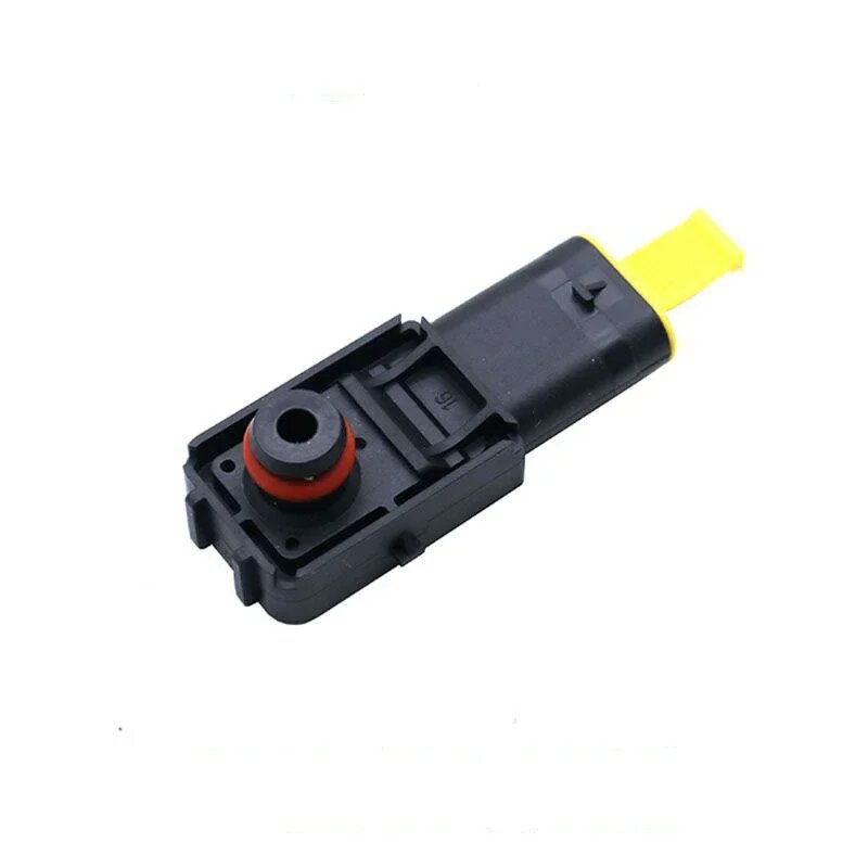 1 шт. автомобильный усилитель тормозов, датчик давления 5Q 0906207 5Q 0906207 A для VW Golf 7 GTI Polo Passat Tiguan Skoda Octavia 3 A7 для Audi