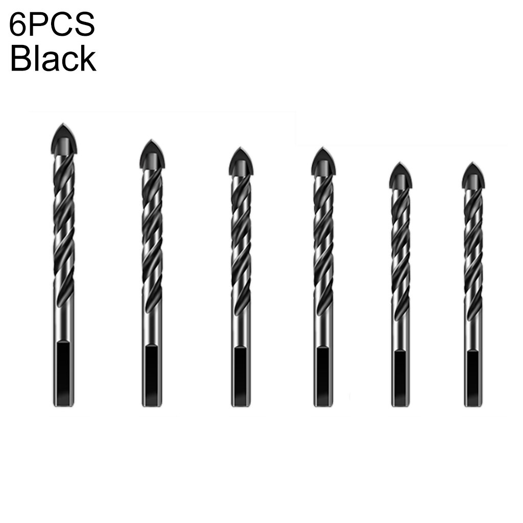 Стена Hollow Bit Hole OpenerSa-Air Кондиционер Перфоратор Аксессуары Дрель по бетону Электрический молоток Квадратная ручка Ударный