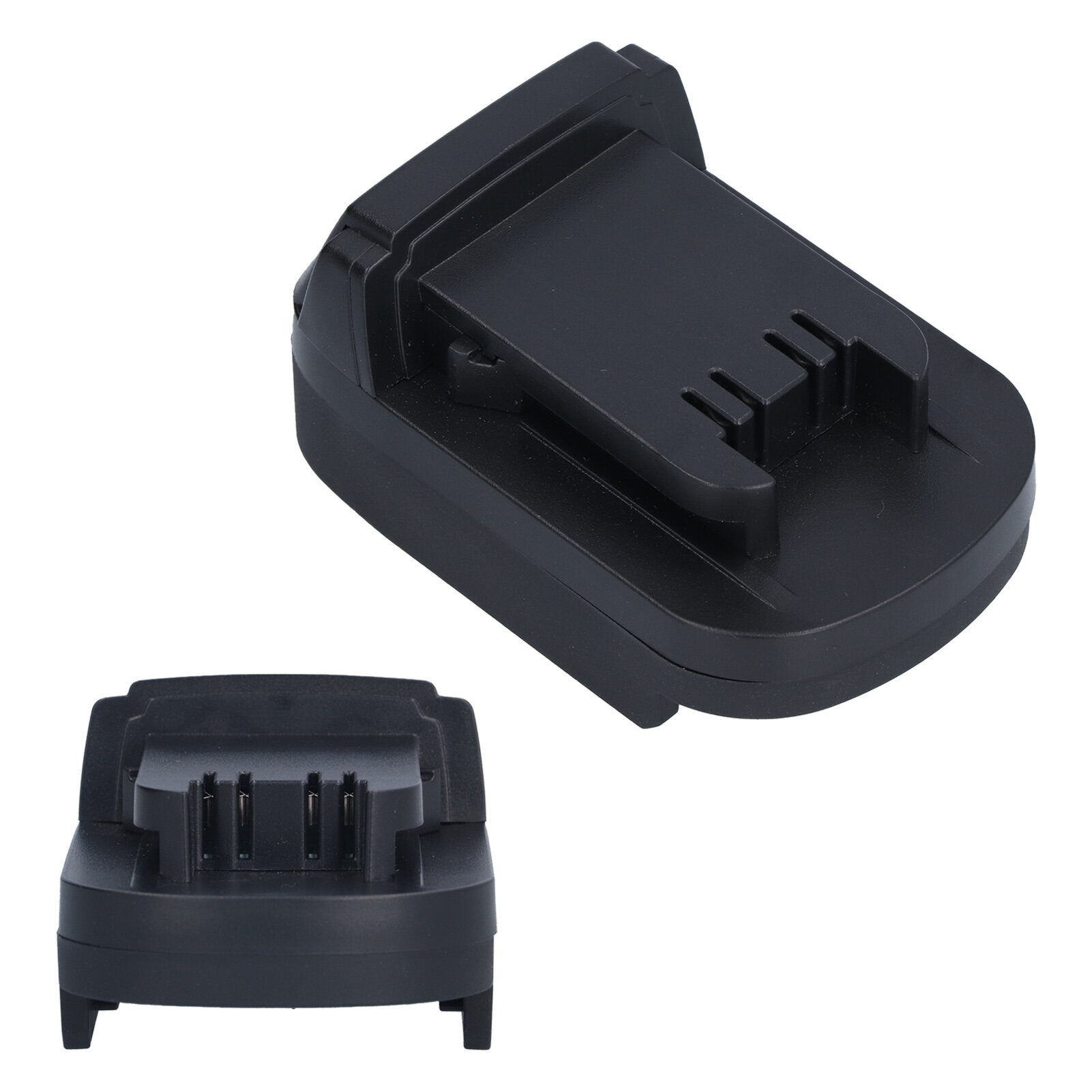 Адаптер аккумуляторной батареи для Bosch 18 В в литиевый электроинструмент Milwaukee BS18ML