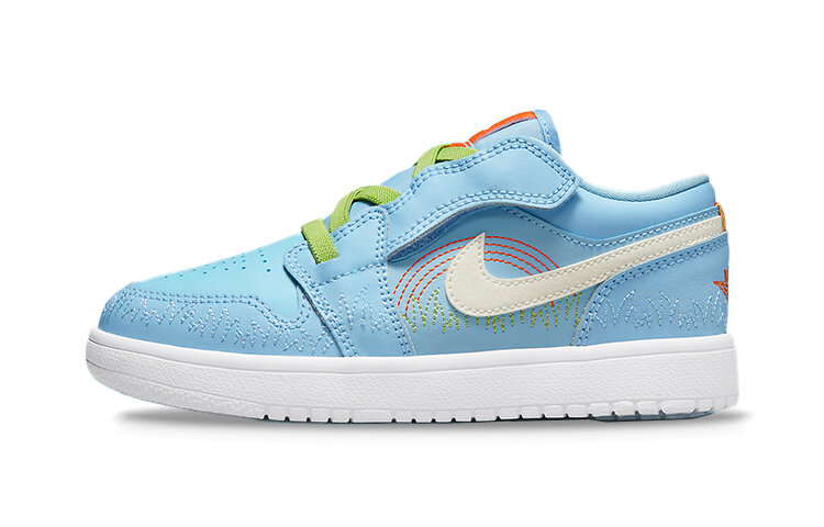 Кеды Air Jordan 1