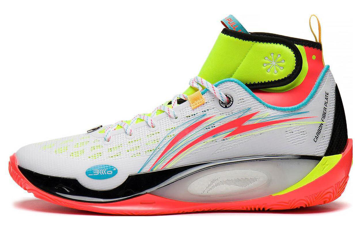 Кроссовки LI-NING 808 2 ULTRA