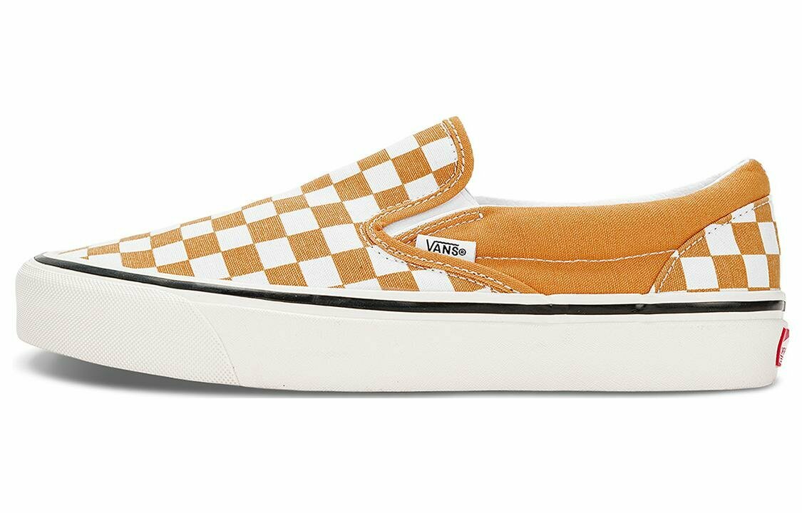 Кроссовки Classic Slip On 98 Dx