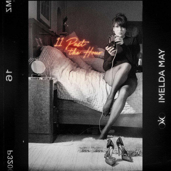 Imelda May - 11 Past The Hour (LP)