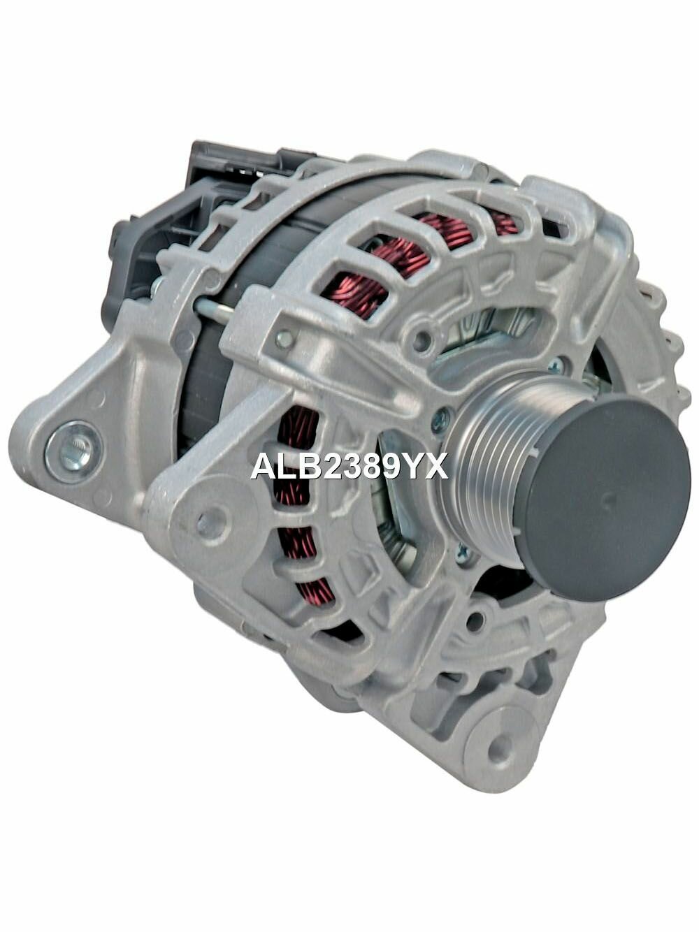 Генератор для авто (автомобильный) Nissan X-Trail, Qashqai (Ниссан Х-Треил, Кашкай)