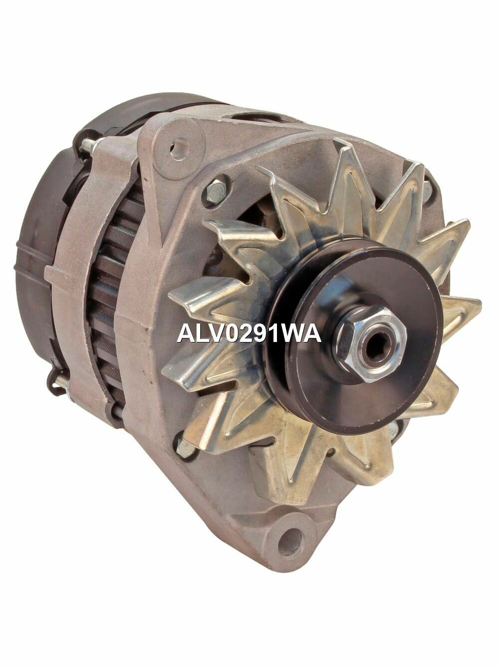 Генератор для авто (автомобильный) Citroen BX, C15, Visa (Ситроен БХ, Ц15, Виза) / Peugeot 104, 205 (Пежо 104, 205) / Talbot Samba (Талбот Самба)