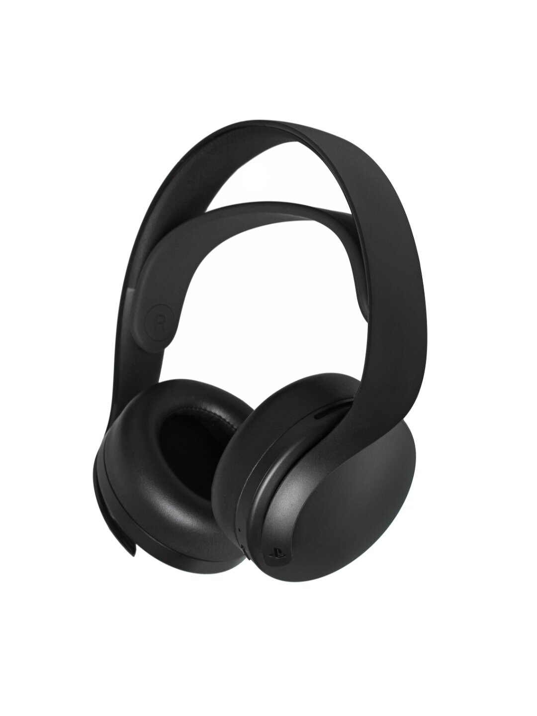 Беспроводная гарнитура Sony PlayStation PULSE 3D, для PS5, черный