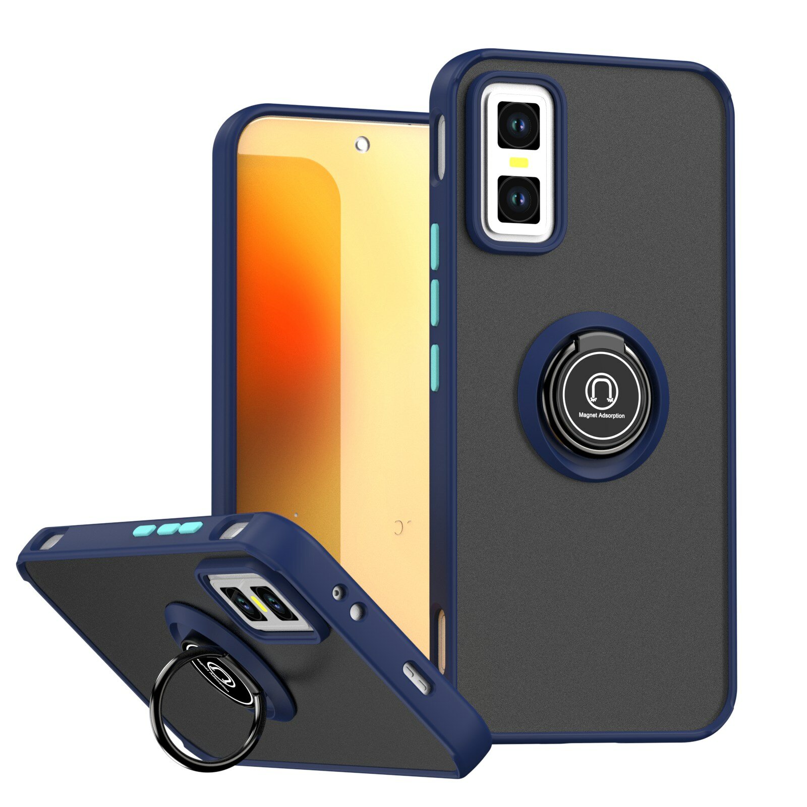 Чехол для Infinix GT 30 Pro