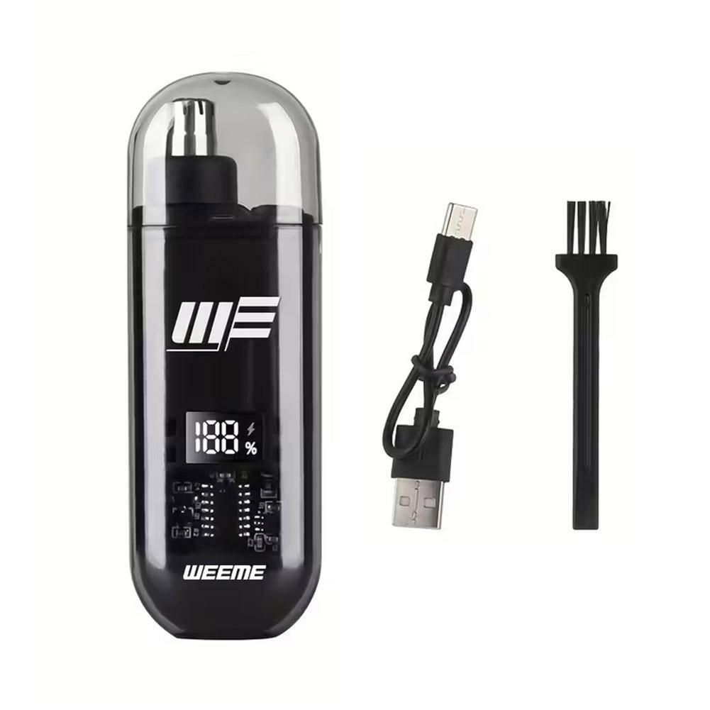 Триммер для носа и ушей мужской