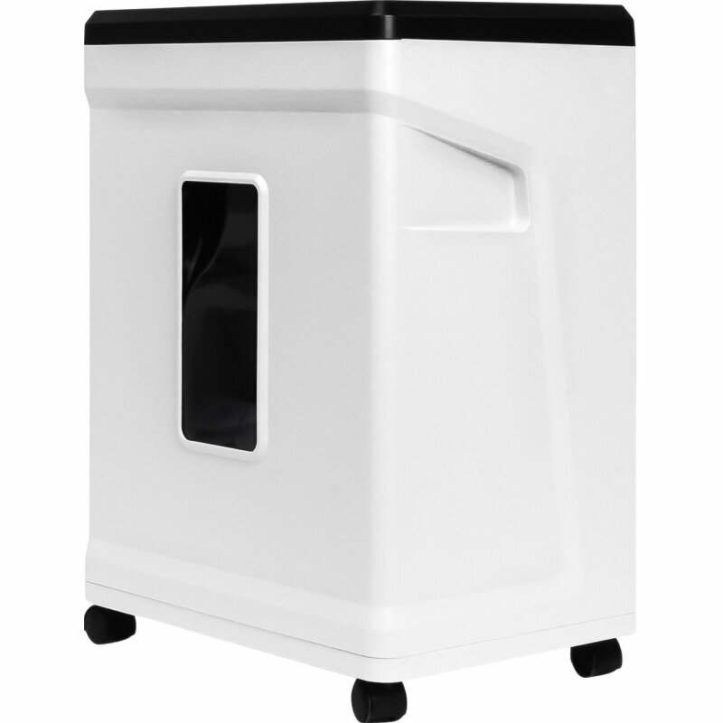 Шредер (уничтожитель) Гелеос УМ26-2, 2 ур. секр, 21 лист, 26л, 1573386