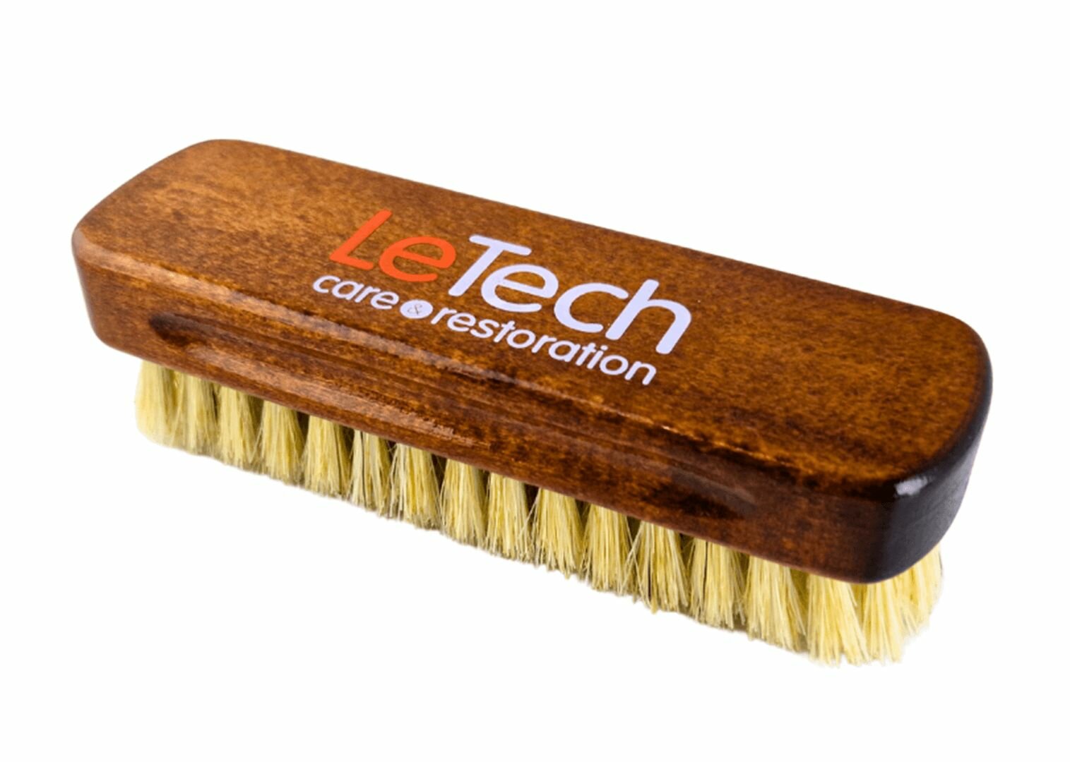 Щетка для чистки кожи LeTech Leather Brush Premium