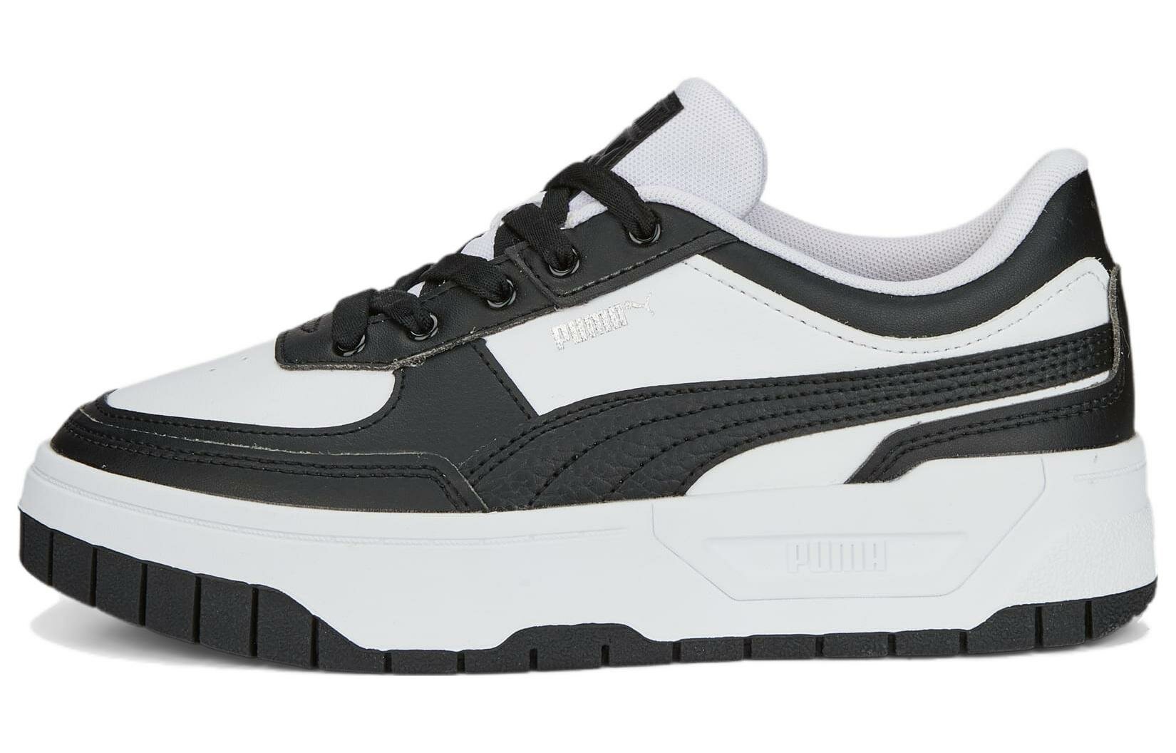 Кроссовки Cali Dream Leather