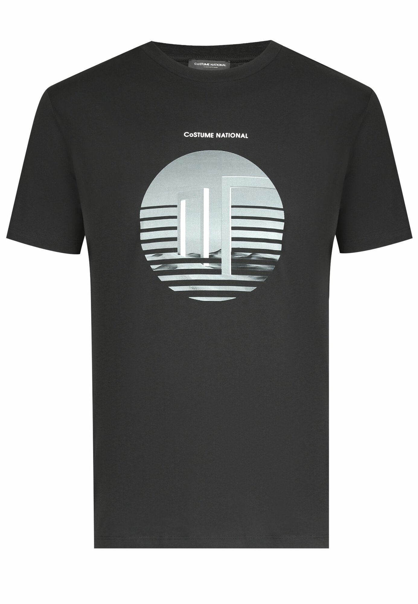 Футболка спортивная