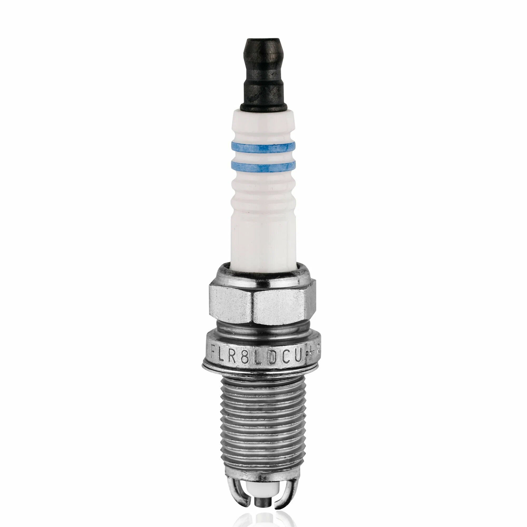 Свеча зажигания METEOR Black line SA309 (FLR8LDCU+/0242229654) SA309