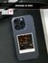 Чехол на Apple iPhone 15 Pro / Айфон 15 Про с принтом Sweet season