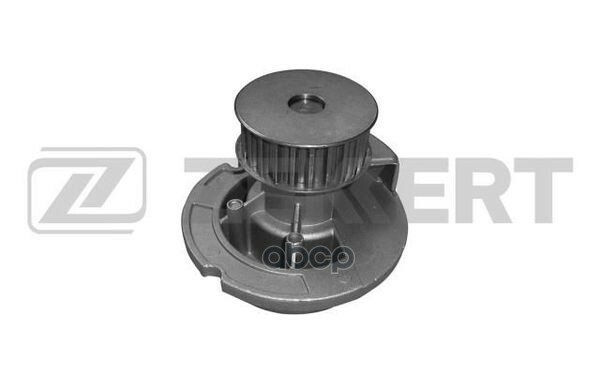 Помпа водяная Opel Astra G H 98- Corsa C 00- Meriva A 03- Tigra B 04- Vectra B C 95- Zafira A Zekkert арт. wp-1201