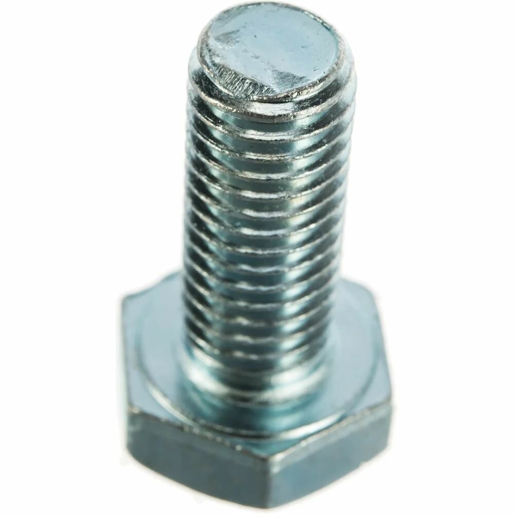 Болты Госкреп DIN933 М10х25, 6 шт. 6-0047090