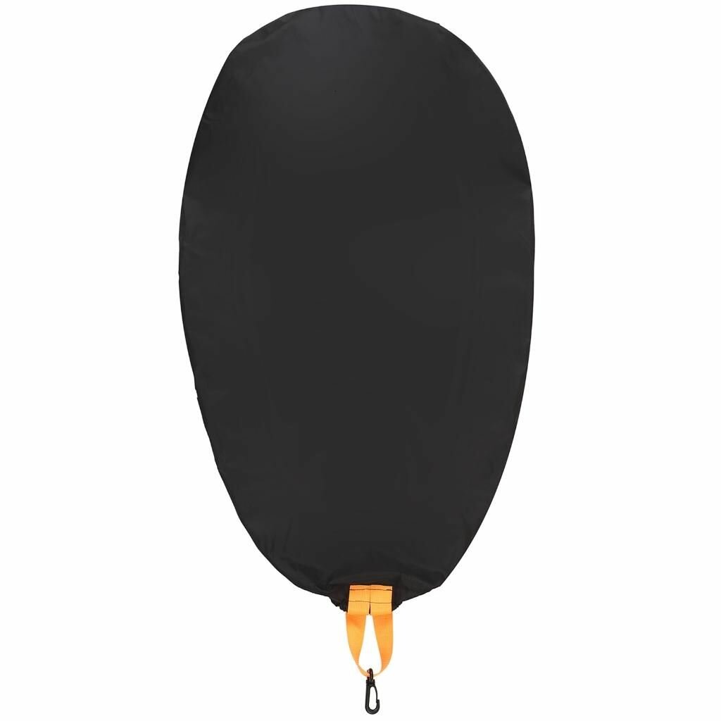 Чехол для кокпита каяка, - S