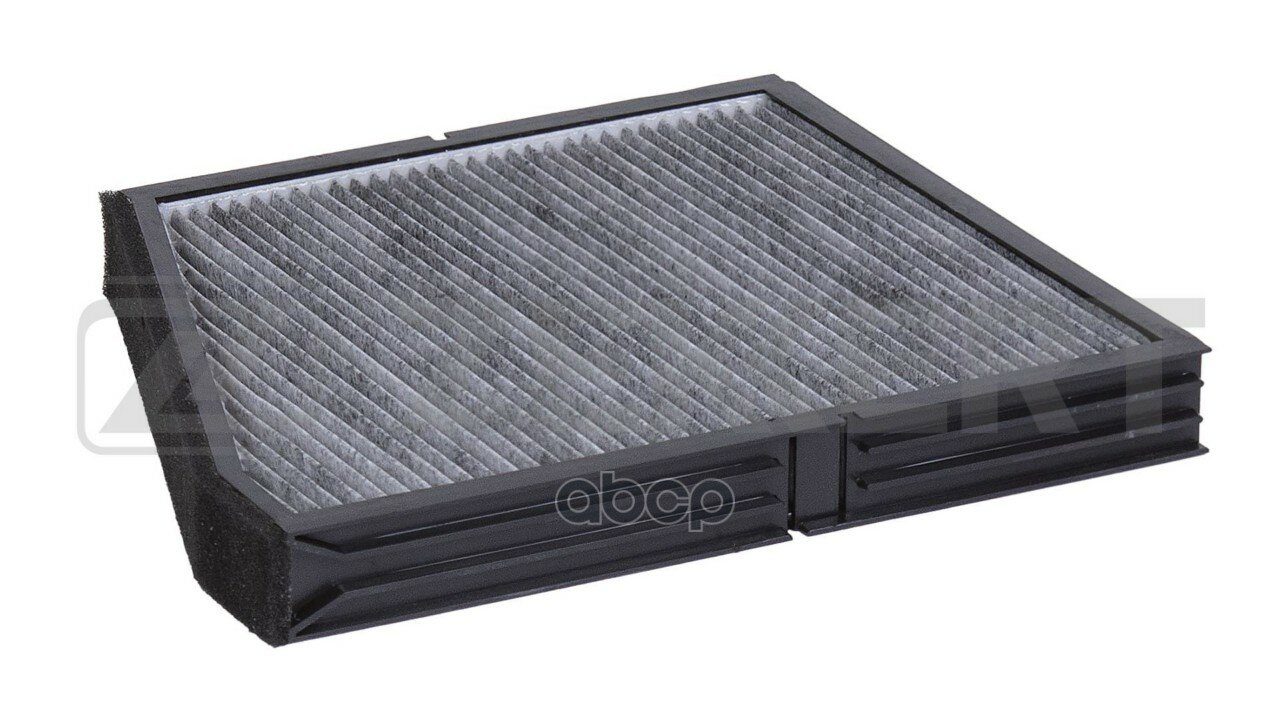 Фильтр салон. угольн. Chevrolet Lanos (T100) 05- Daewoo Nubira (J100) 97- Lanos (KLAT) 02- Zekkert арт. if-3202k