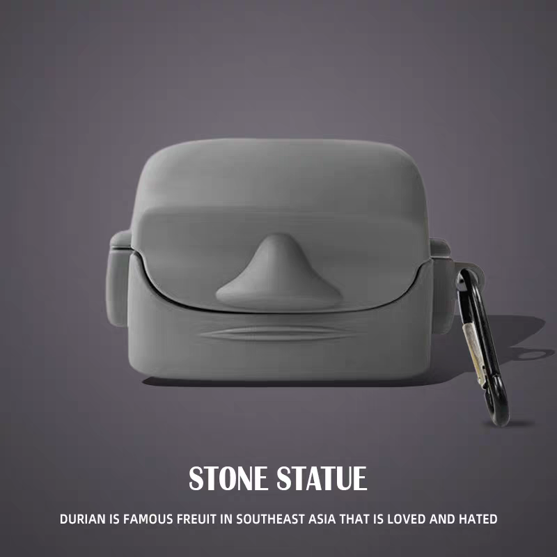 Защитный чехол для наушников Xiaomi Buds 5 Pro