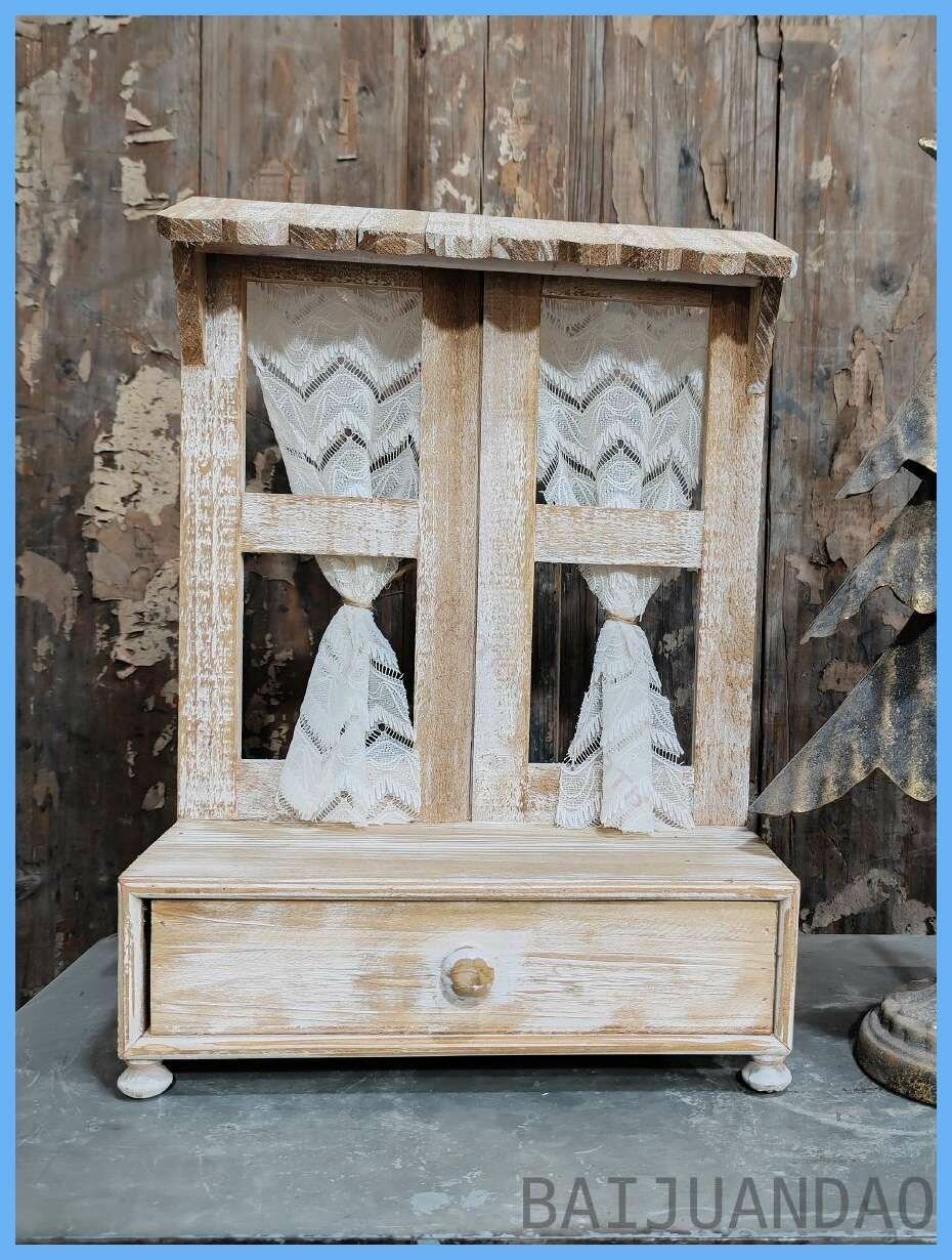 Фальш-стена, декоративное Деревянное