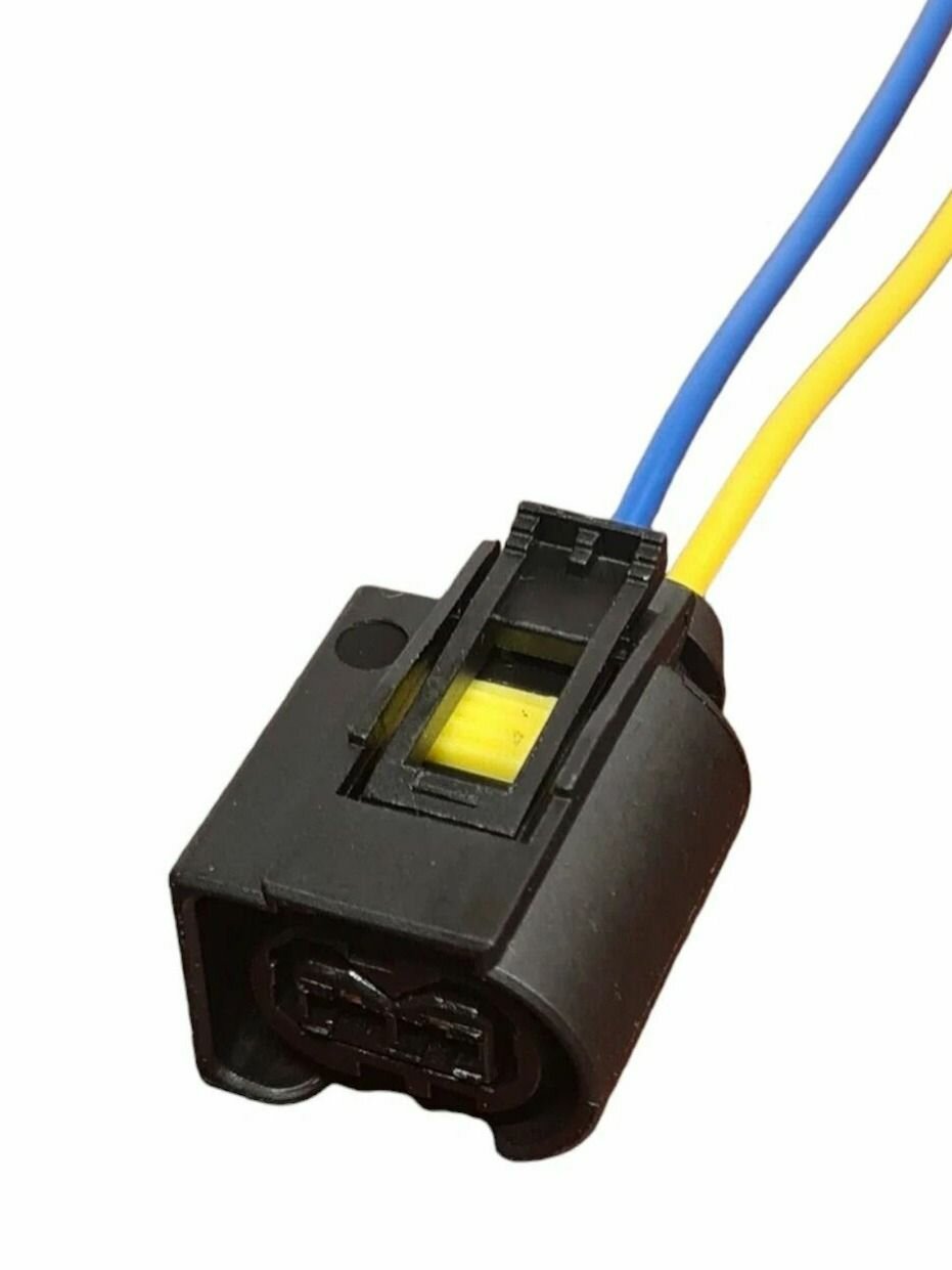 Разъем/колодка Реле генератора Калина, Приора, Гранта