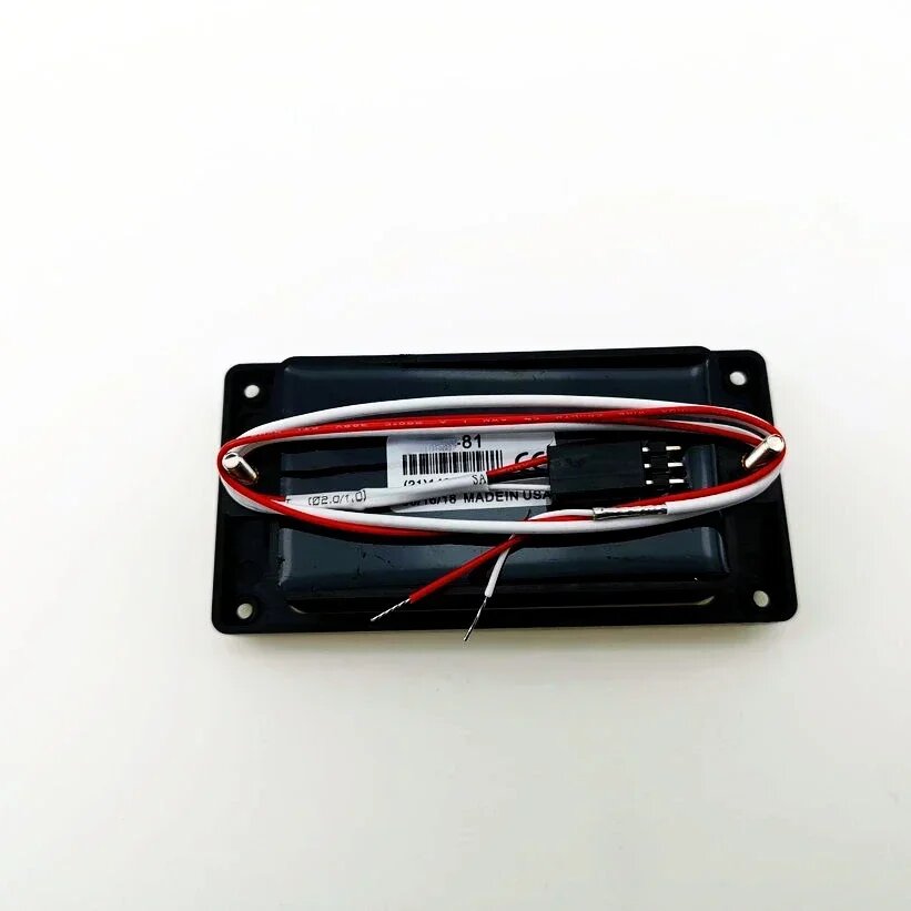 Активные пикапы для электрогитары Humbucker, комплект 81