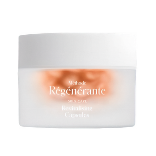 Восстанавливающая сыворотка для лица Revitalising Capsules LA BIOSTHETIQUE