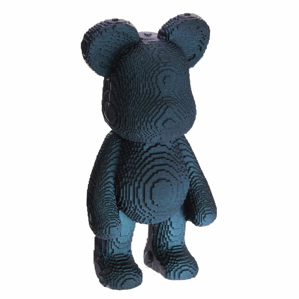 Фигурка Медвежонок, 7х5х10 см KSM-818898