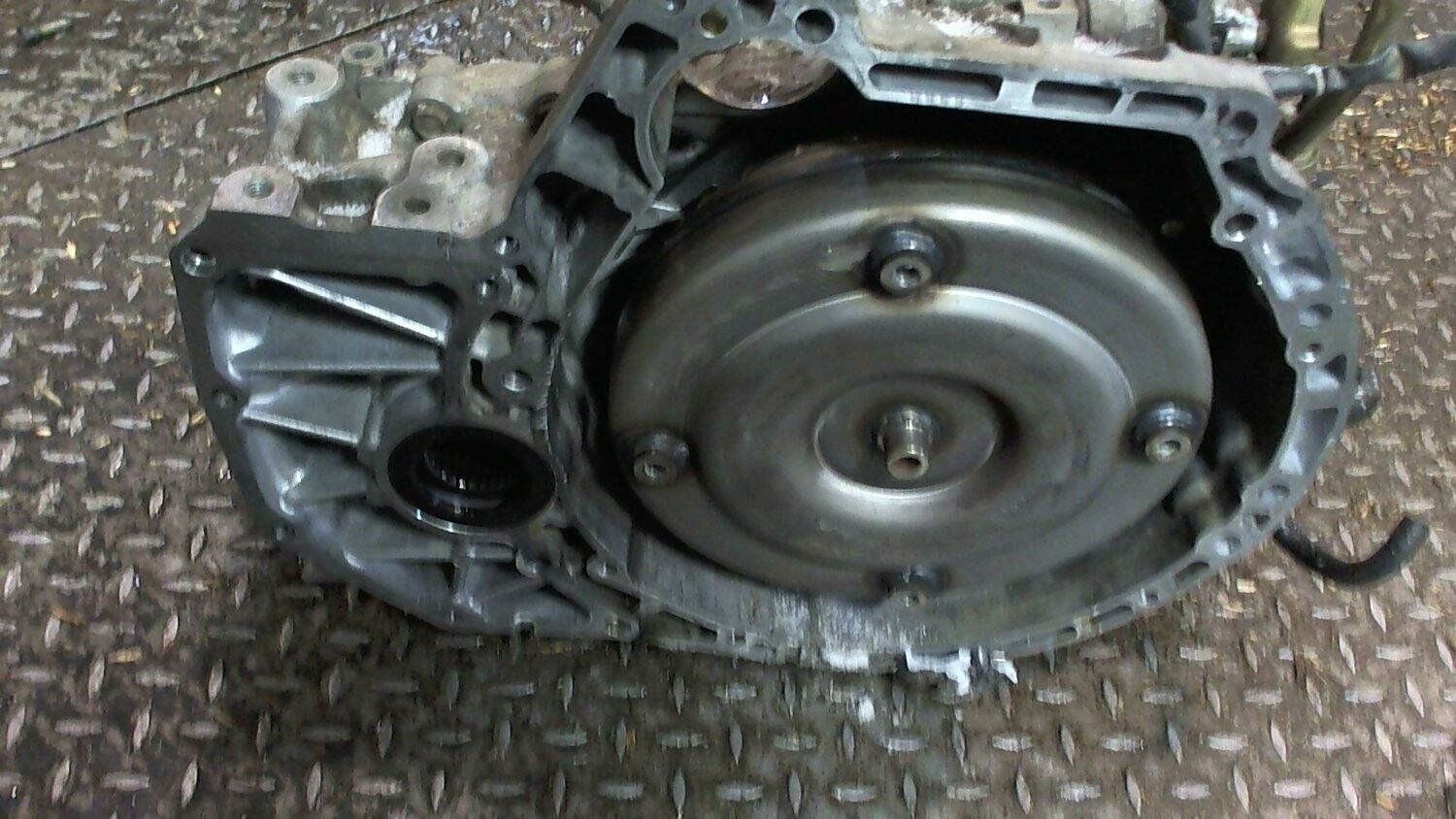 АКПП Nissan X-Trail 2010 310201XT1B T31 mr20de J10 новый товар