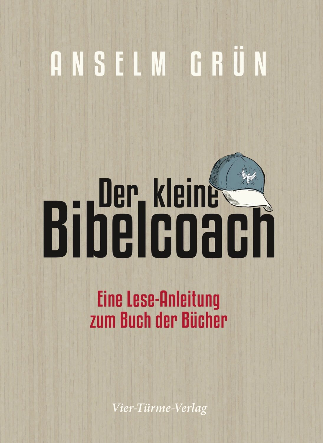 Der kleine Bibelcoach [Цифровая книга]