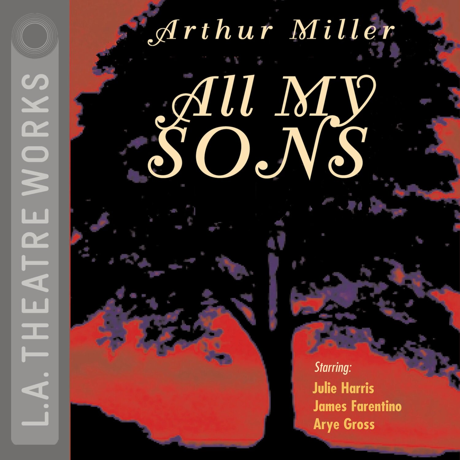 All My Sons [Аудиокнига]