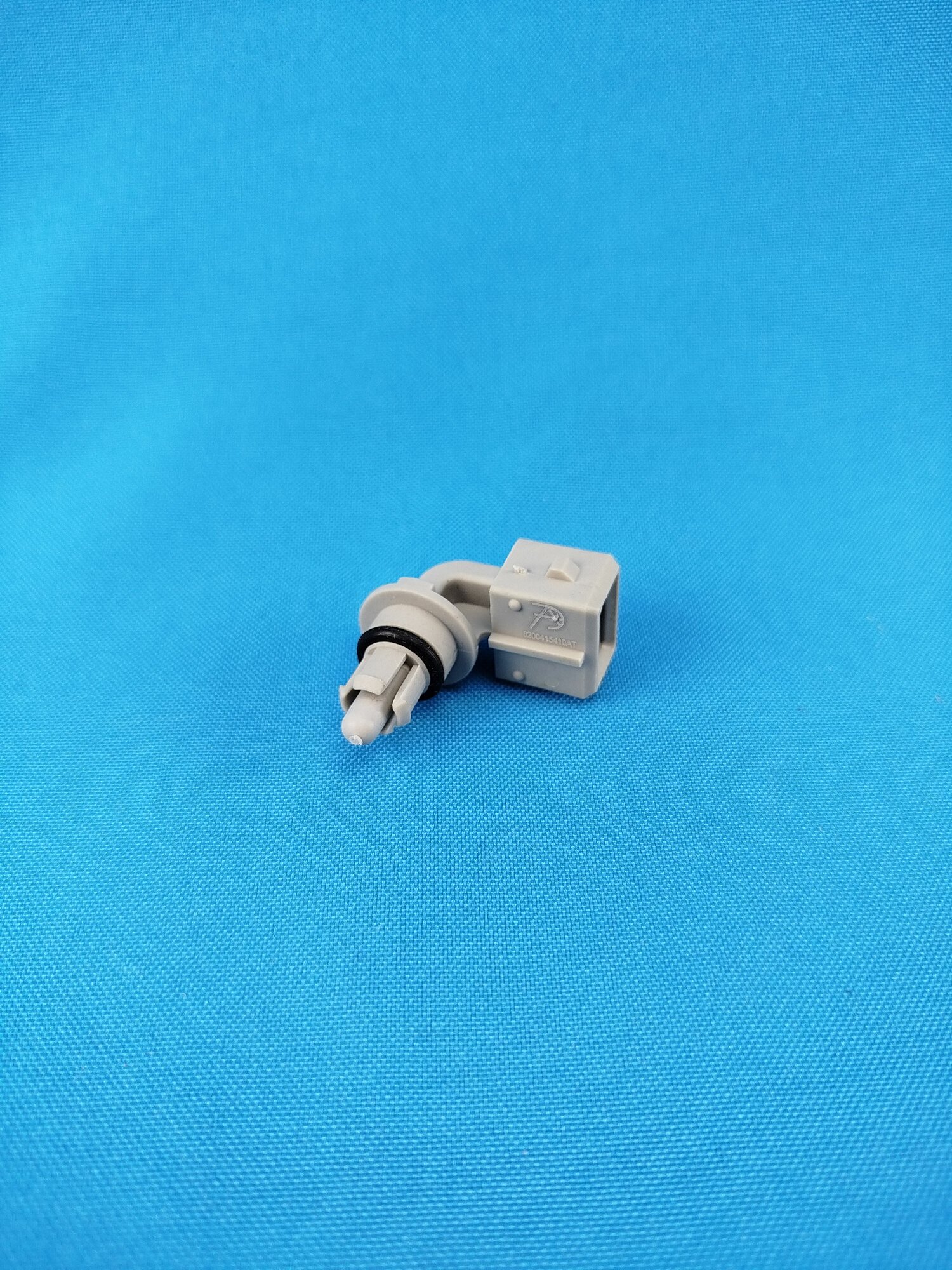 Датчик температуры впускного воздуха "АвтоТрейд" для автомобилей Ларгус, Renault Logan