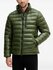 Куртка Save The Duck, размер XL, green