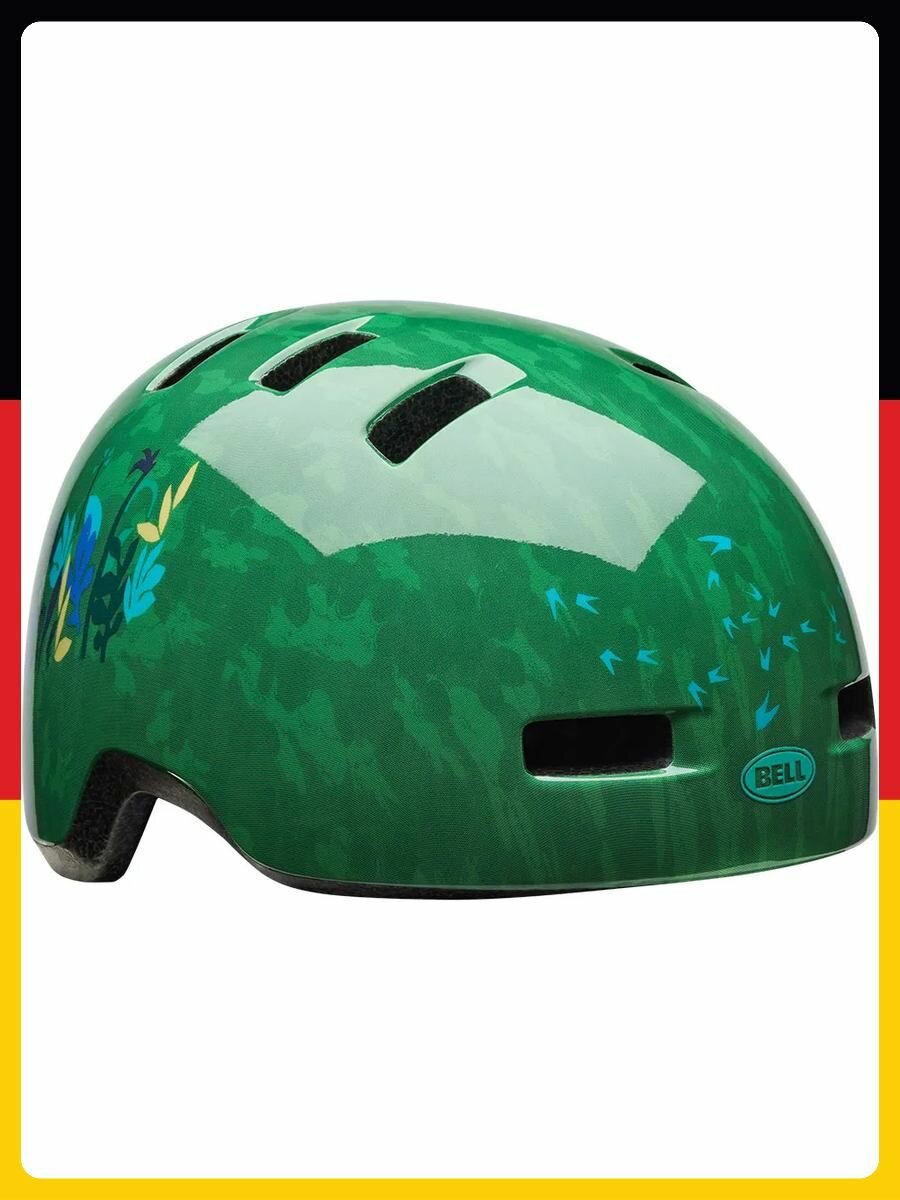 Шлем защитный BELL Lil Ripper One Size