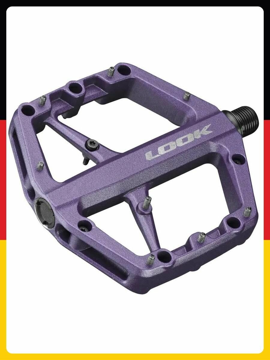 Педали LOOK Trail Roc Plus One Size