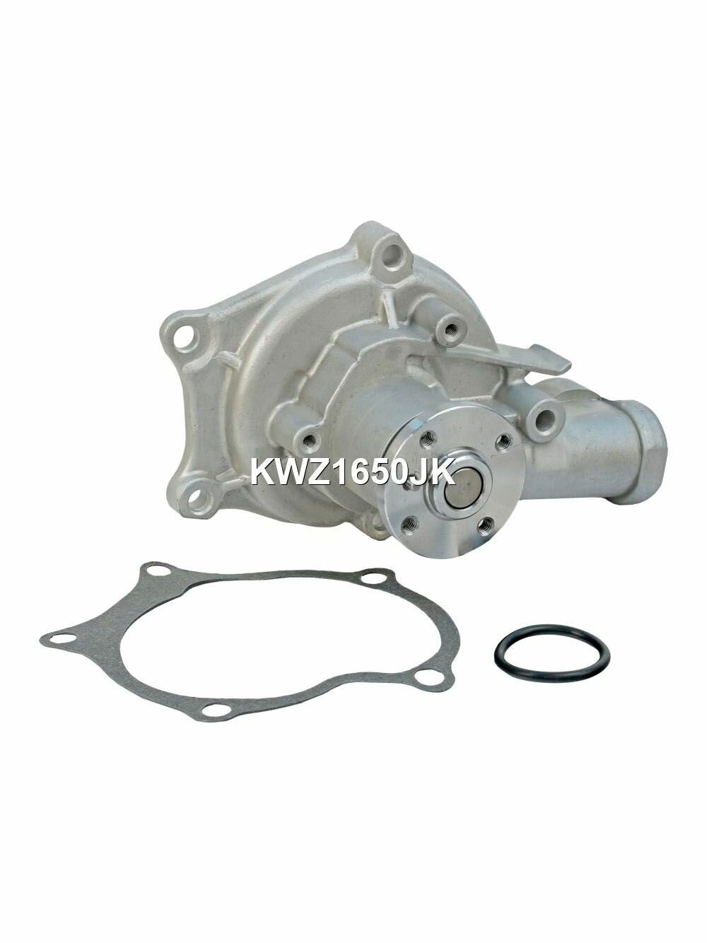 Помпа водяная KRAUF KWZ1650JK для Mitsubishi Colt Eclipse Galant Lancer Hyundai Accent Lantra Sonata