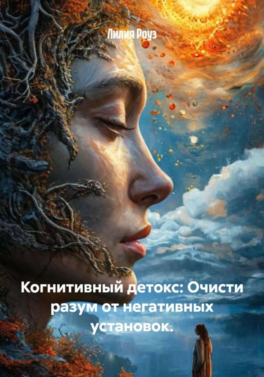 Когнитивный детокс: Очисти разум от негативных установок [Цифровая книга]