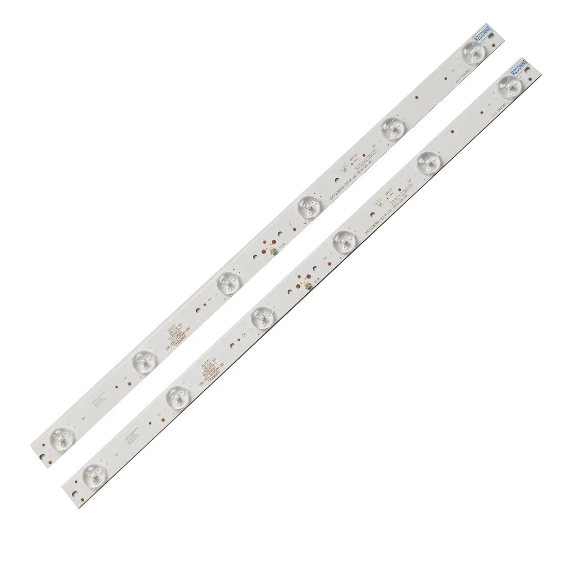 Светодиодная лента FFPTERZ JL. D24061235-006BS-M, 2 pcs
