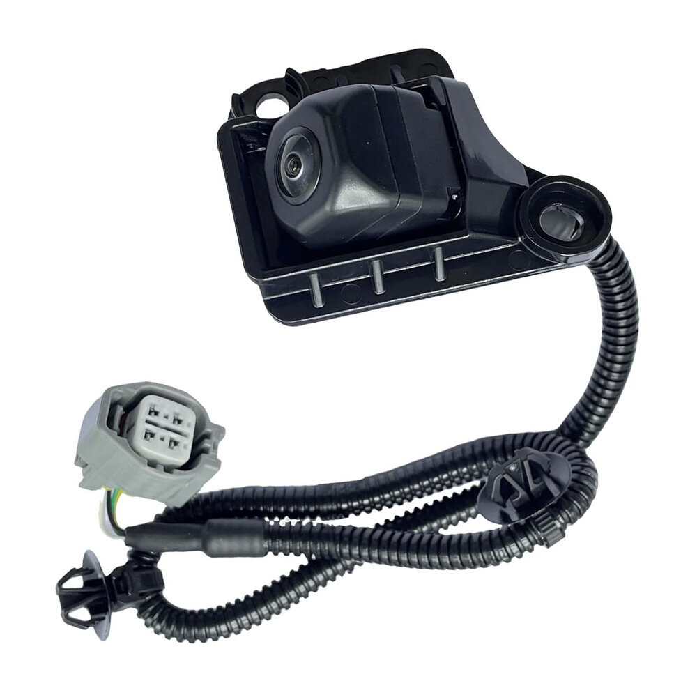 Для 2007-13 Toyota Tundra Резервная Парковочная Камера заднего Вида 86790-34030 8679034030
