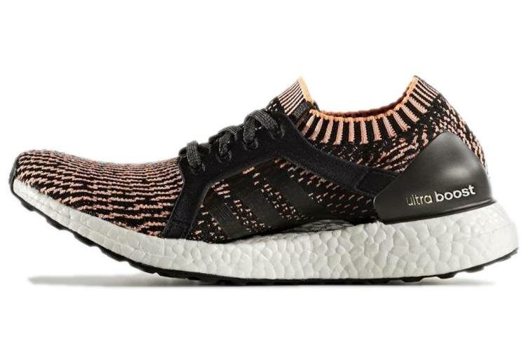 Кроссовки Ultra Boost X Glow