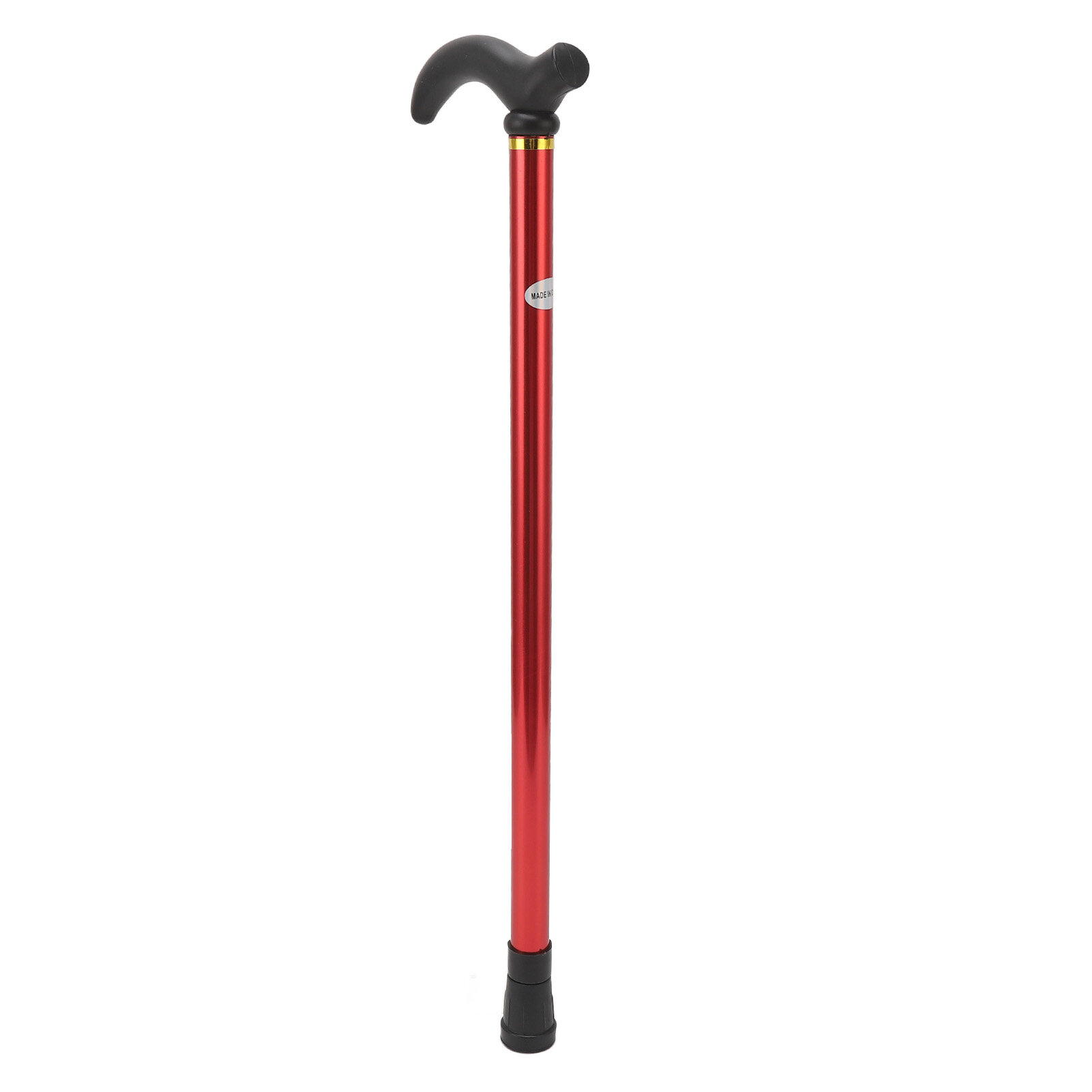 Трость для ходьбы, выдвижная эргономичная ручка, легкая трость из алюминиевого сплава для пожилых людей и взрослых
