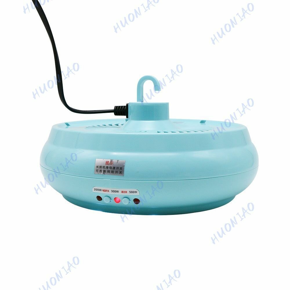 Умная нагревательная лампа, теплый свет для сельскохозяйственных животных, контроль температуры для домашних животных, кондиционер с подогревом, инкубатор для выращивания птицы