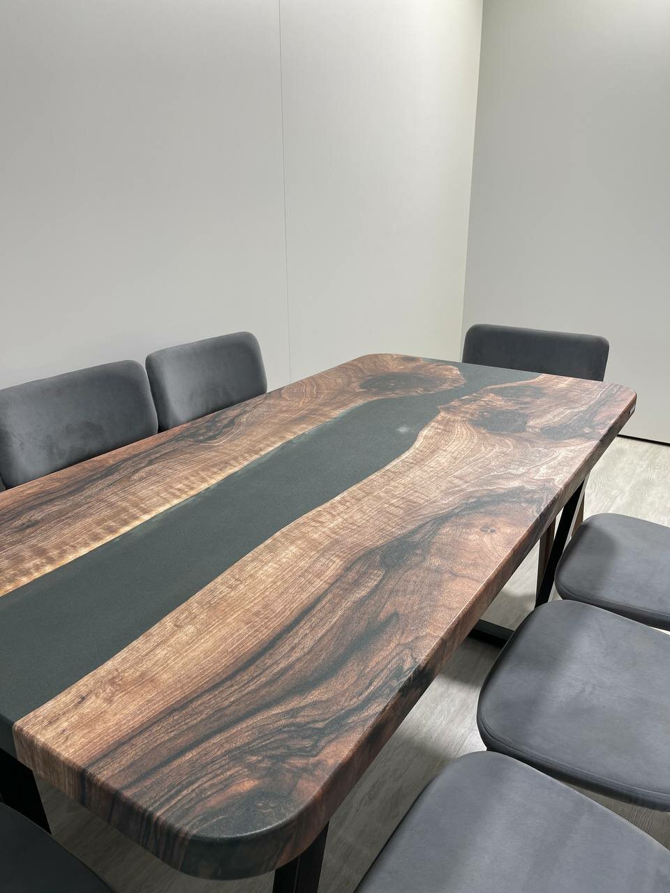 Стол кухонный обеденный THETABLE•RU 160х80 см 3.47/2.1