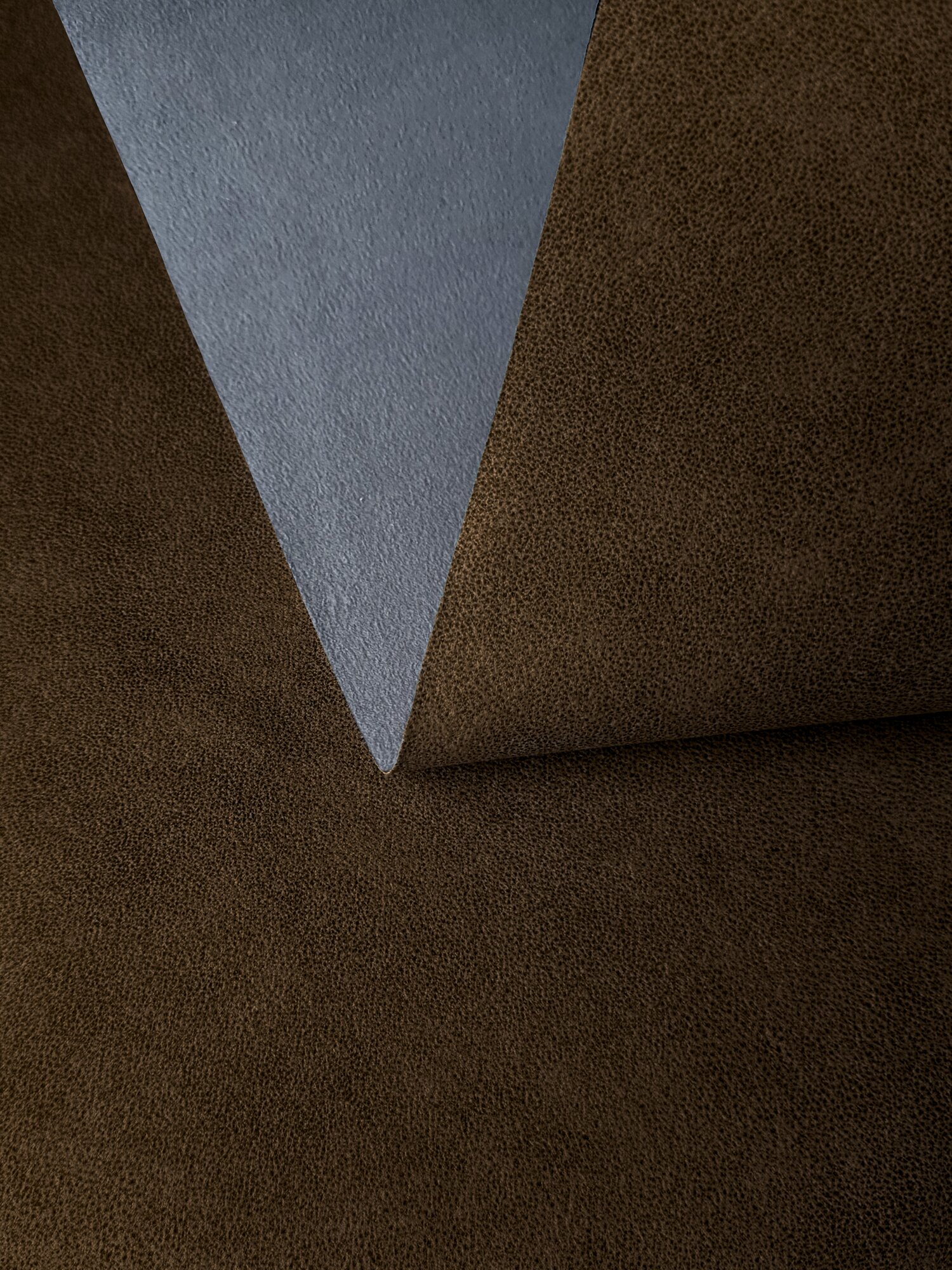 Ткань Мебельная Замша GRAF21 2мм 1,4х1м