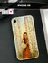 Чехол на Apple iPhone XR / Айфон XR с принтом Девушка у берез