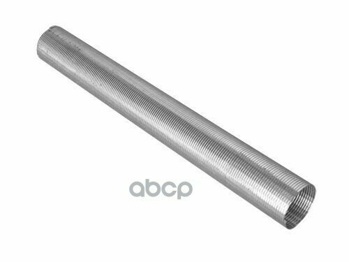 Металлорукав d= 37-41мм, L=1м (гофра 38мм, оцинкованная, мод. ТТ-1038) АТ арт. AT01460