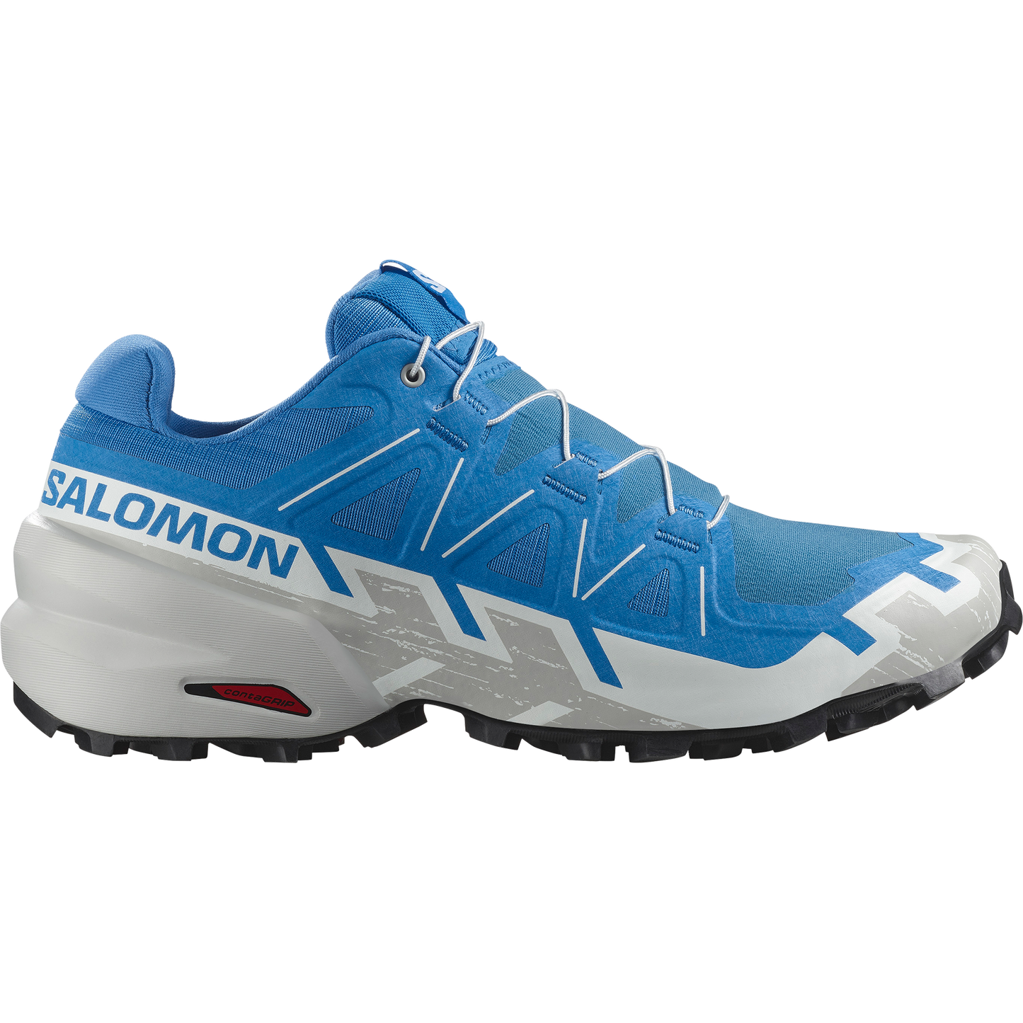 Кроссовки Speedcross 6