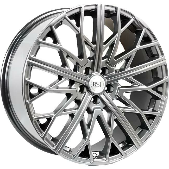 Колесный диск RST R002 8.5x20 5*114.3 ET45 DIA67.1 BH