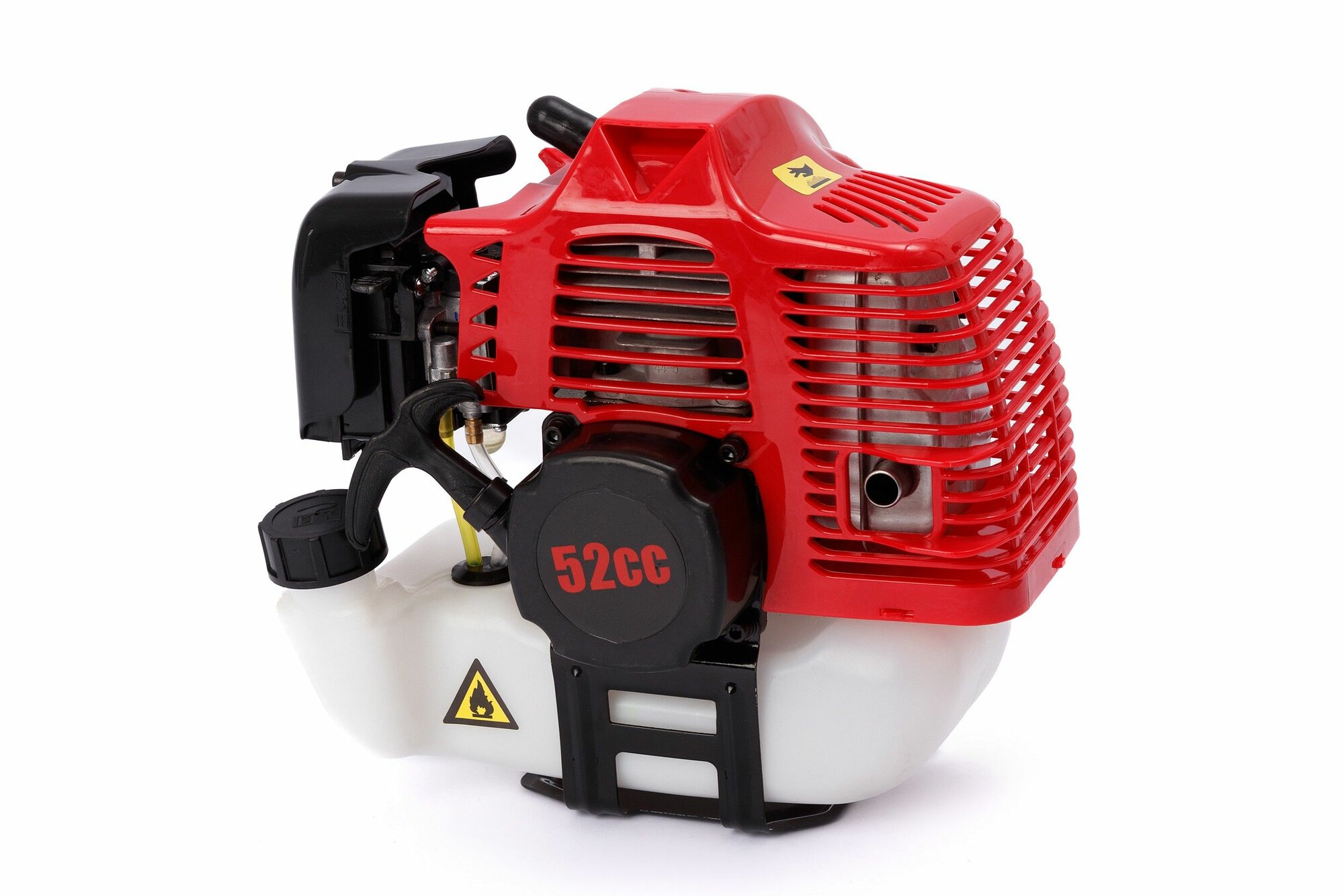 Двигатель для садовой техники